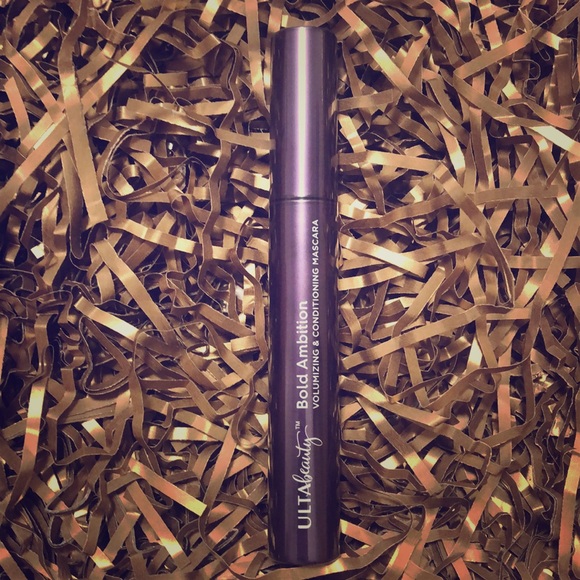 Ulta Beauty | Makeup | Ulta Bold Ambition Mascara | Poshmark
